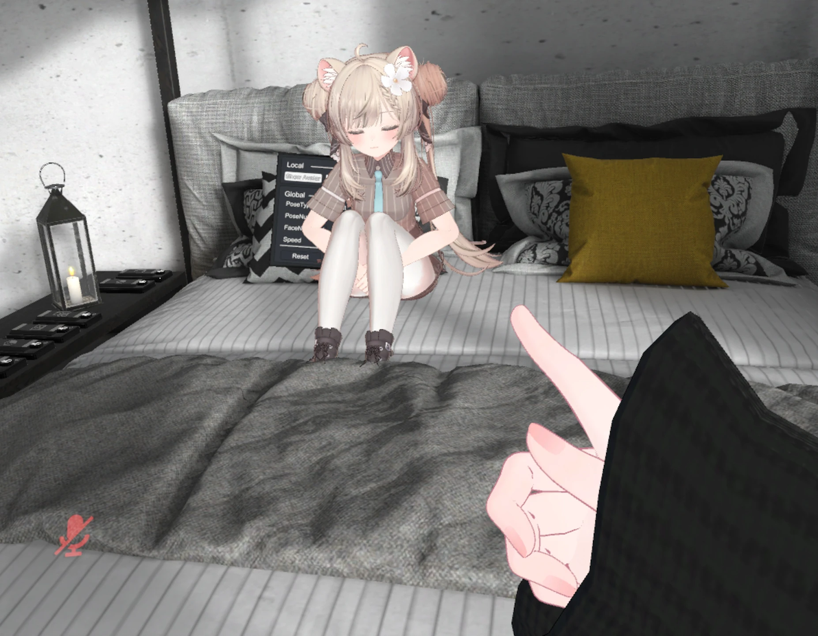 暴涨VR串流清晰度，OculusDebugTools进阶设置指南，2024版，Quest2/3设置 - 哔哩哔哩