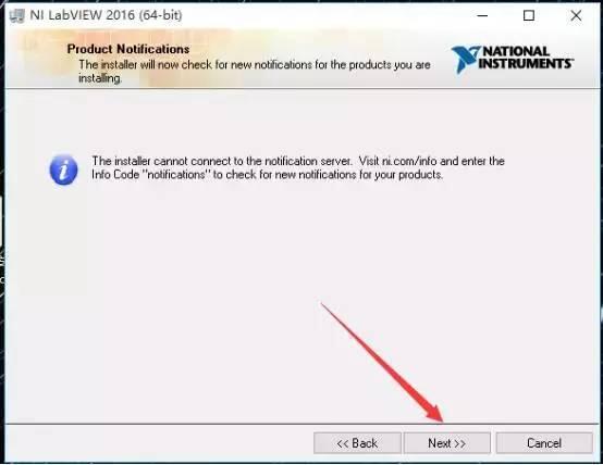 LabVIEW2016 完整版安装图文教程、注册激活破解方法 - 哔哩哔哩