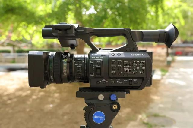 PXW-Z280 vs PXW-X280，到底有什么不同？ - 哔哩哔哩