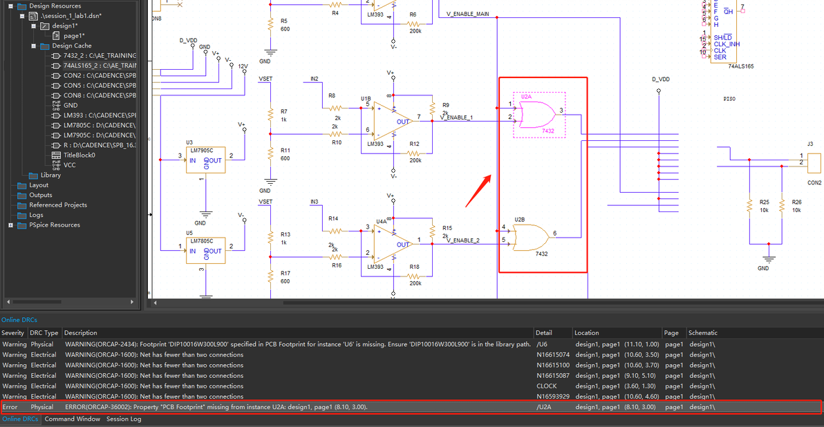 大神教你PCB设计如何DRC检查更合理 - 哔哩哔哩