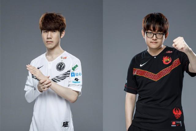 PDD：FPX大概率打不过IG，没大赛经验，并且宁王也回来了 - 哔哩哔哩