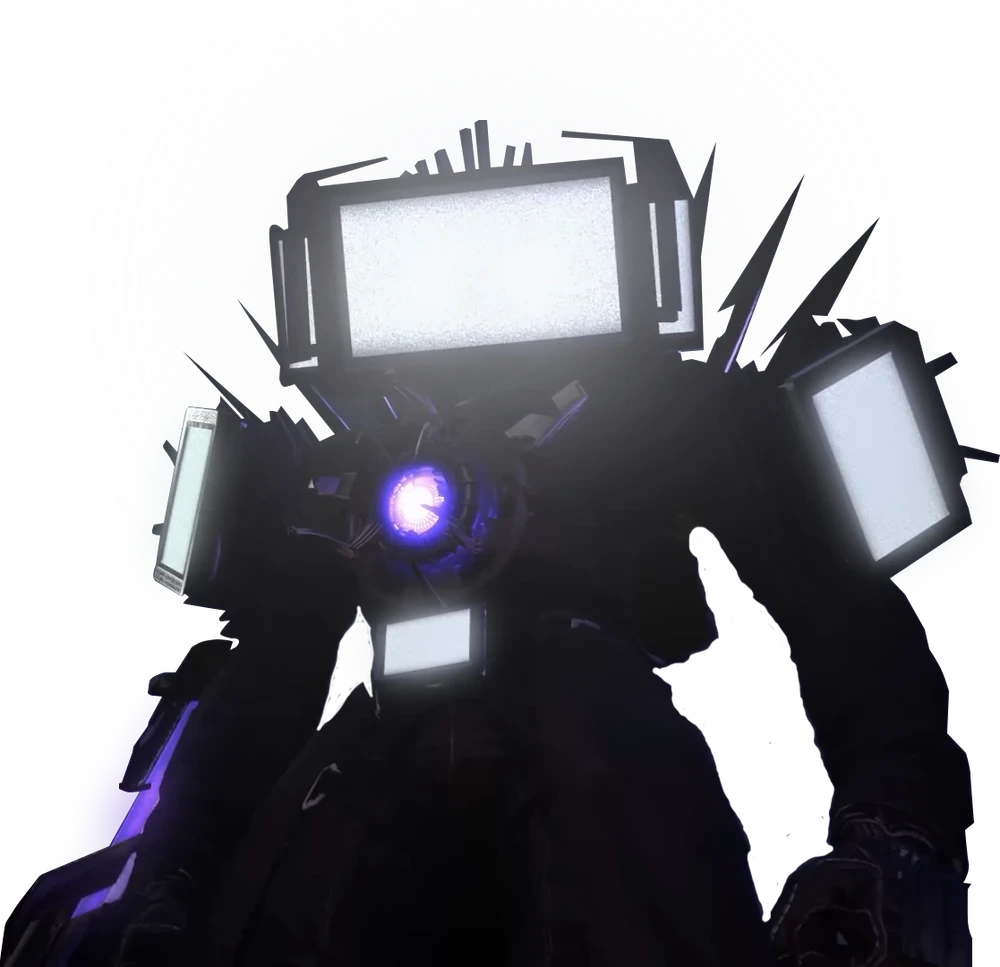 泰坦电视人 - 哔哩哔哩