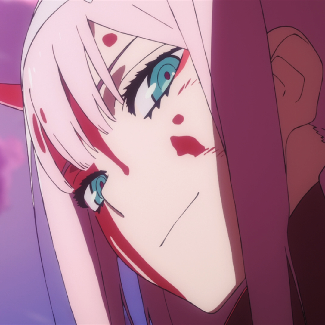 Darling in the FranXX_国家队02头像_QQ头像_No.1 - 哔哩哔哩