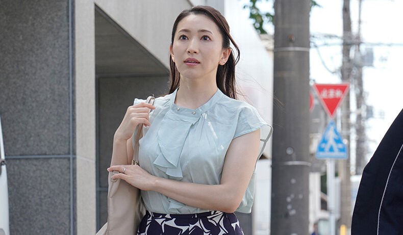 每天分享一个美女——妃ひかり 妃光莉 哔哩哔哩