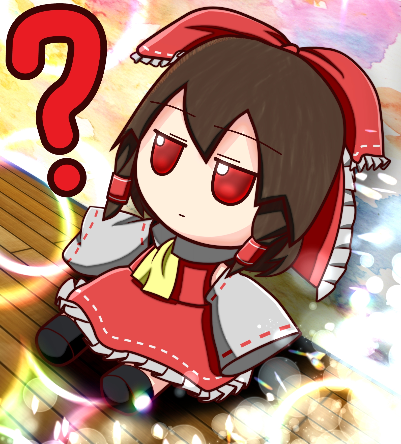 fumo图片 画师Star 星 - 哔哩哔哩