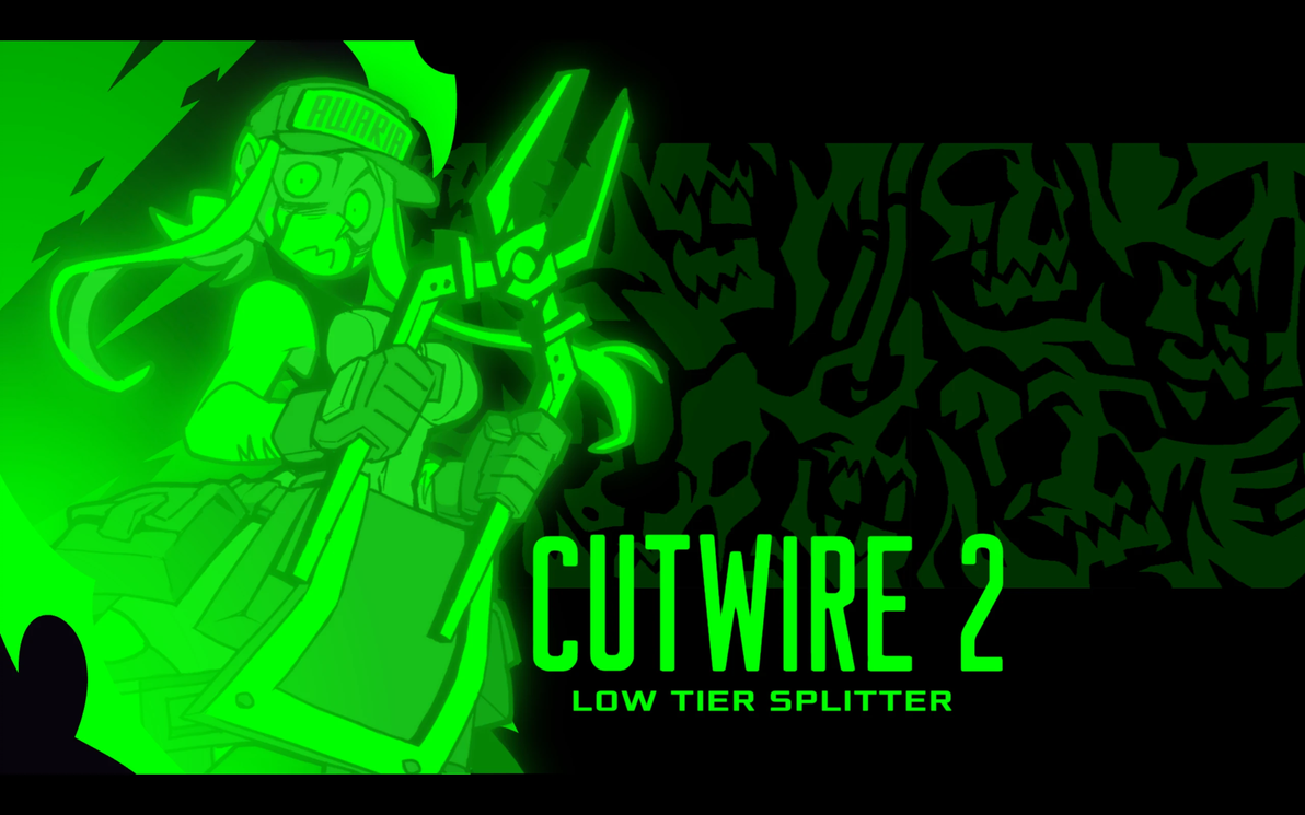 【Awaria官方设定集】中文 美术设定+布丁派制作流程+人物解析 - 哔哩哔哩