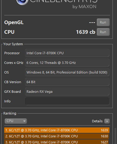 Inspectre还原补丁-恢复CPU效率的神器 - 哔哩哔哩