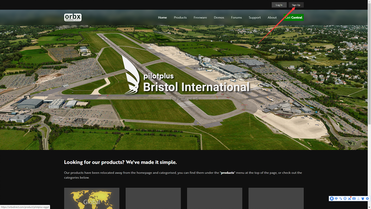 ORBX最新版安装方法，喜欢的可以关注一下哦 - 哔哩哔哩