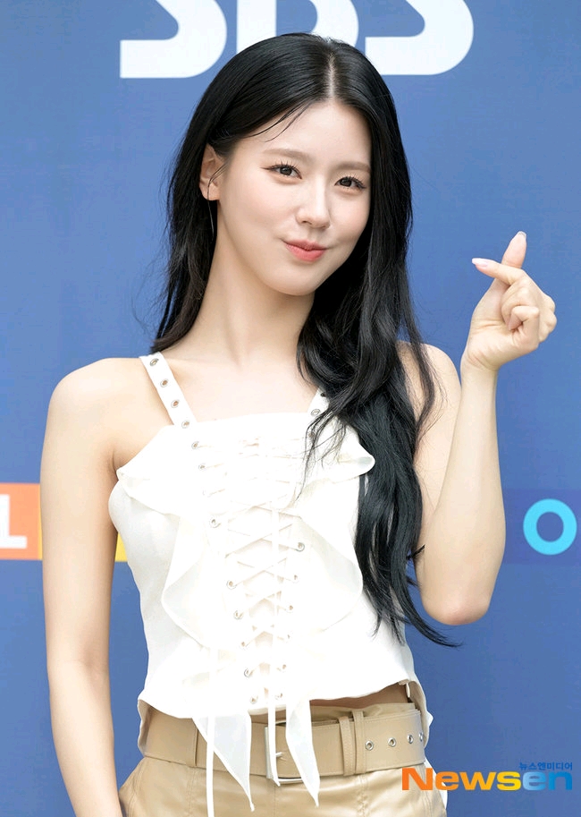 【赵美延】230607 SBS '动物农场'录制 上班路 新闻图 - 哔哩哔哩