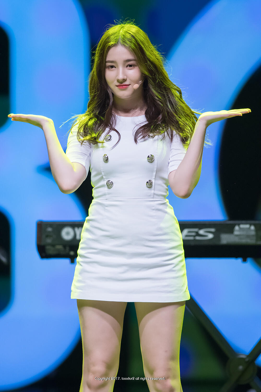 韩国女团MOMOLAND-NANCY的一些图片（50张） - 哔哩哔哩