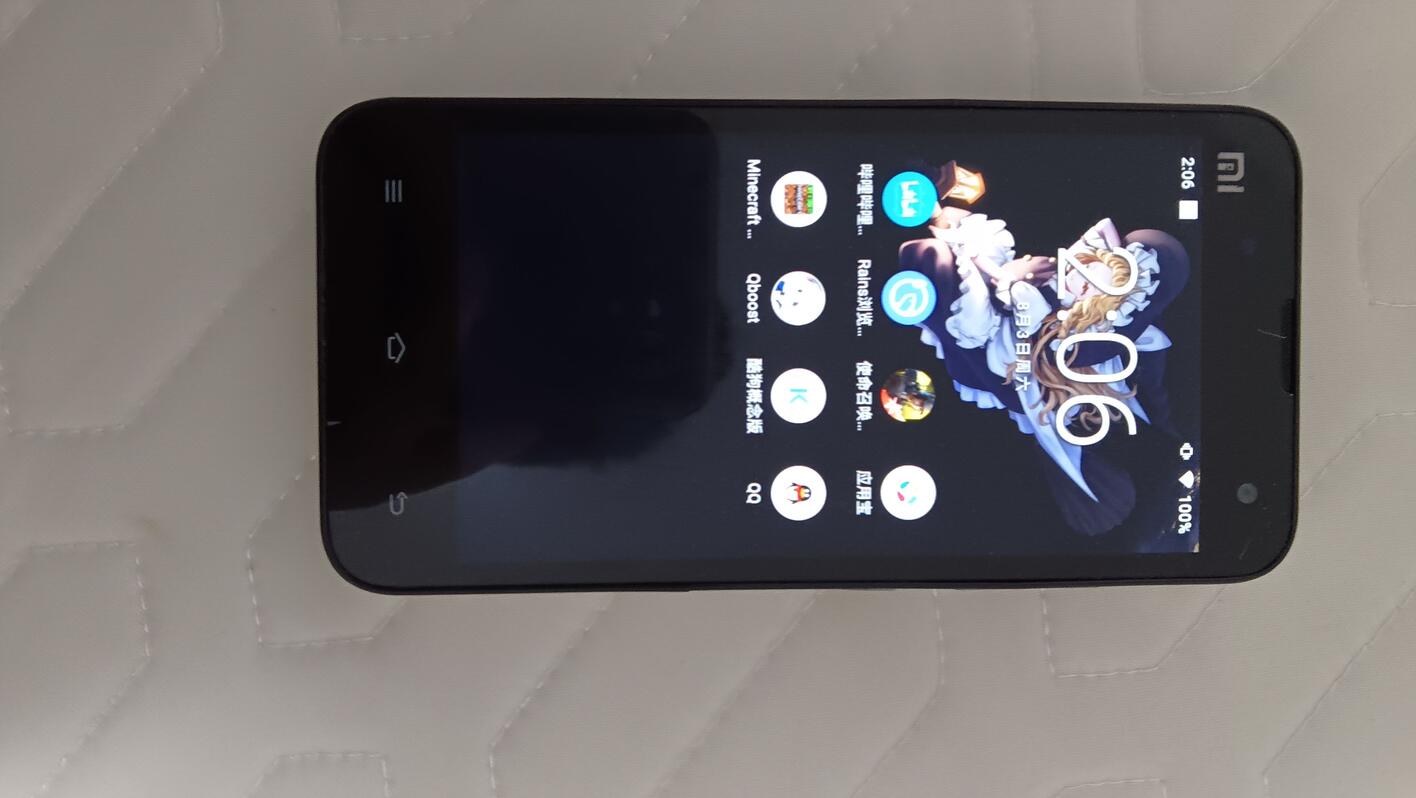 第一次给小米2s刷机的思路与拯救电源键坏掉的小米手机的教程 - 哔哩哔哩