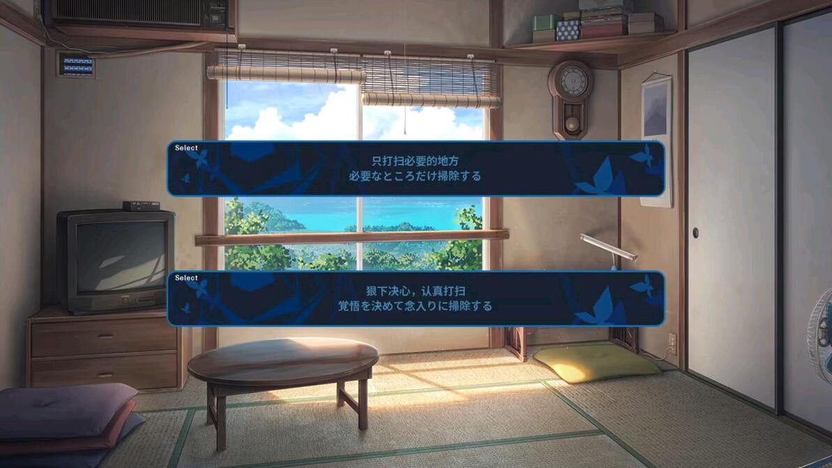 【GalGame系列】前翼社新作《GINKA》全选择支攻略 - 哔哩哔哩