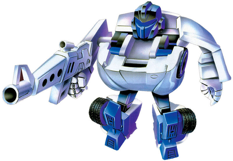 变形金刚武器类星体步枪Quasar rifle - 哔哩哔哩