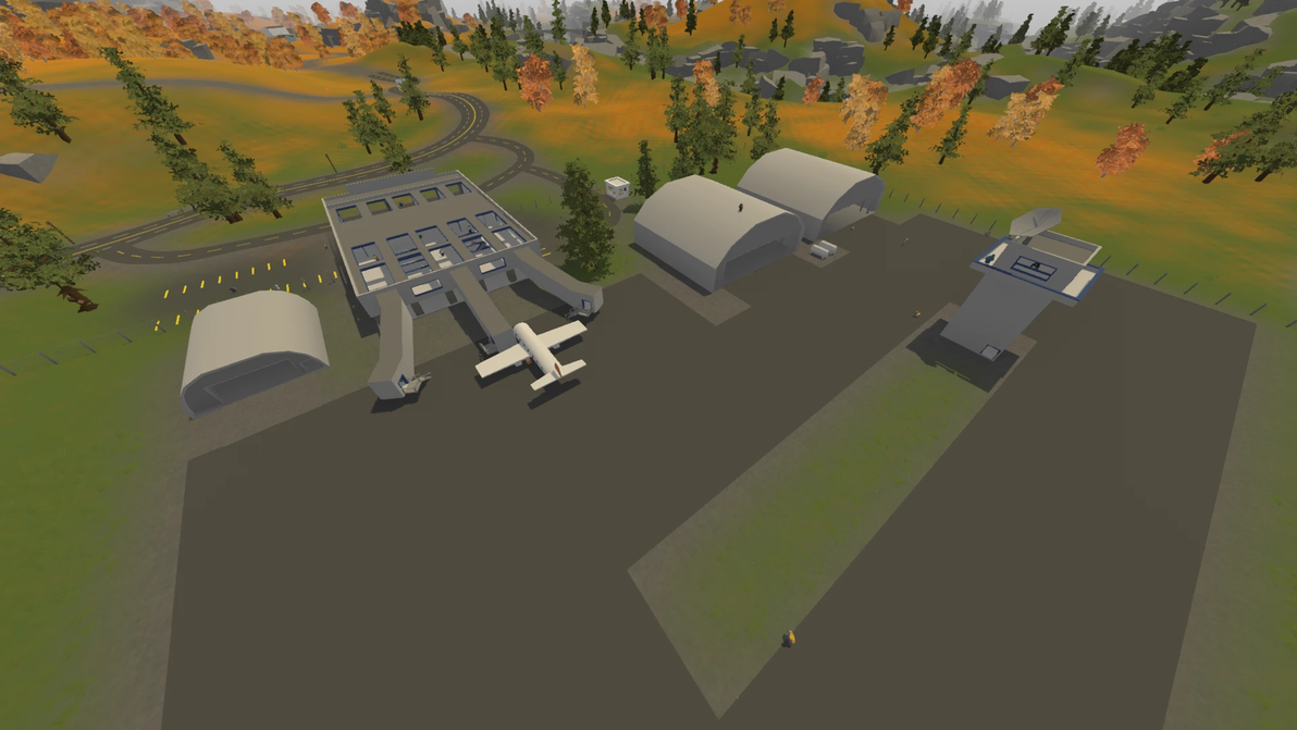 【Unturned】 官方俄罗斯地图 任务攻略-第三期 - 哔哩哔哩