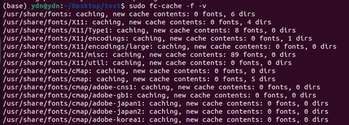 科学数据可视化-Ubuntu系统中安装times new Roman字体和matplotlib设置字体格式 - 哔哩哔哩