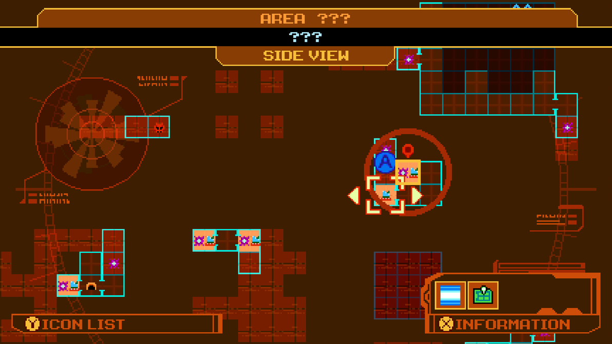 超惑星战记 ZERO3 (Blaster Master Zero 3) 全成就攻略 - 哔哩哔哩