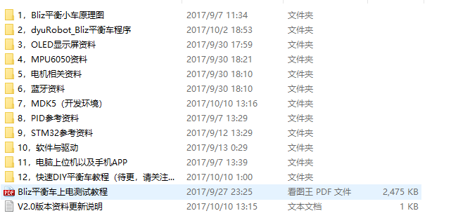 平衡小车PID，就该这么调！！！ - 哔哩哔哩