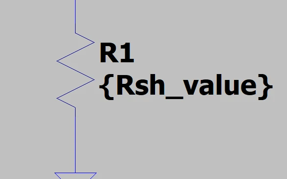 结合python与LTspice，让电路模拟起飞 - 哔哩哔哩