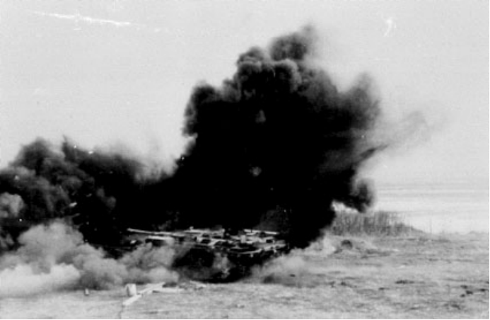 主战坦克 ”——Strv 103（Stridsvagn 103）主战坦克 - 哔哩哔哩