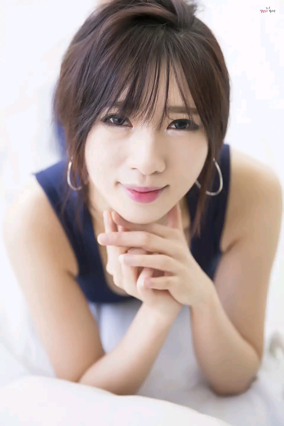 Korean Model SongJooa 056 - 哔哩哔哩