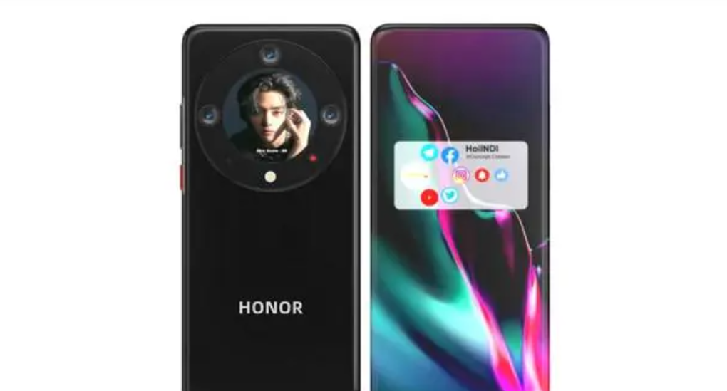 荣耀Magic5系列思路明确，北斗消息+Magic OS，背刺华为Mate50 - 哔哩哔哩