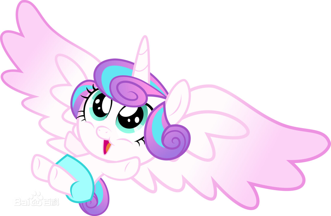 [MLP]小马宝莉中M6和CMC的基本信息 - 哔哩哔哩