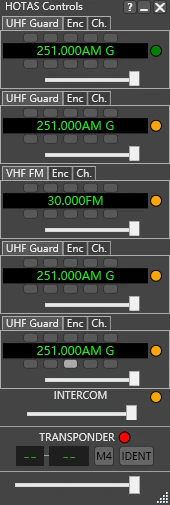 SRS是什么，SRS怎么用，DCS中的无线电插件 - 哔哩哔哩