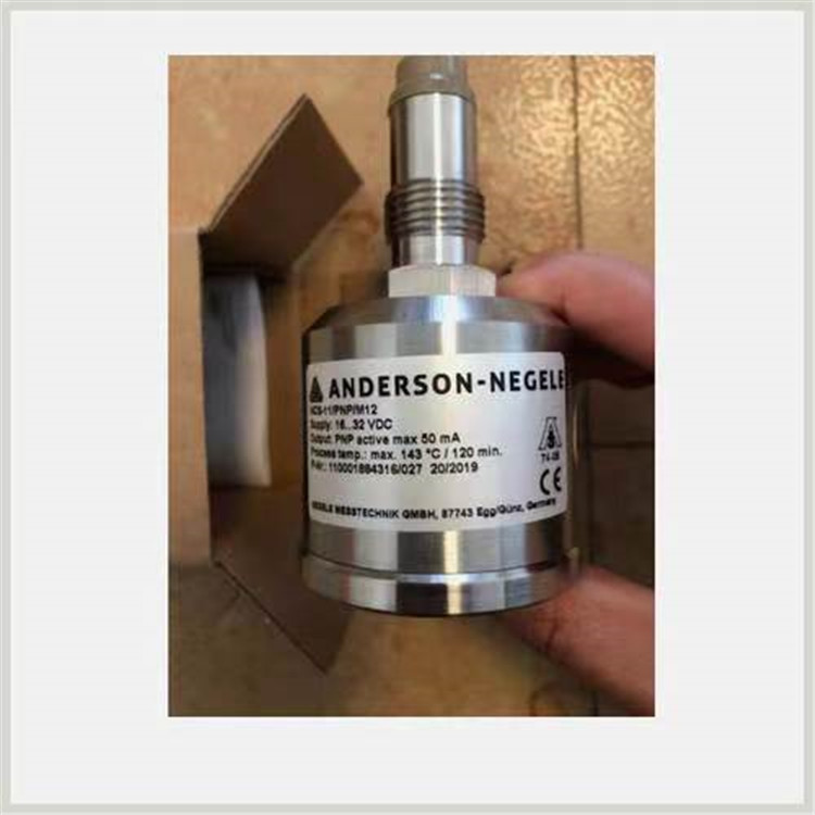 Anderson-negele TSBF温度传感器规格参数及应用介绍 - 哔哩哔哩