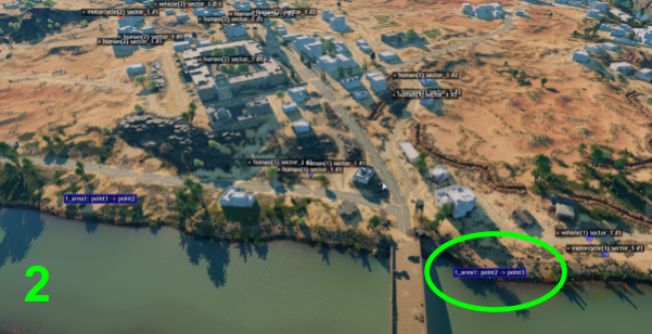 【Enlisted从军】自定义模式地图编辑器使用教程Part.1（多图） - 哔哩哔哩