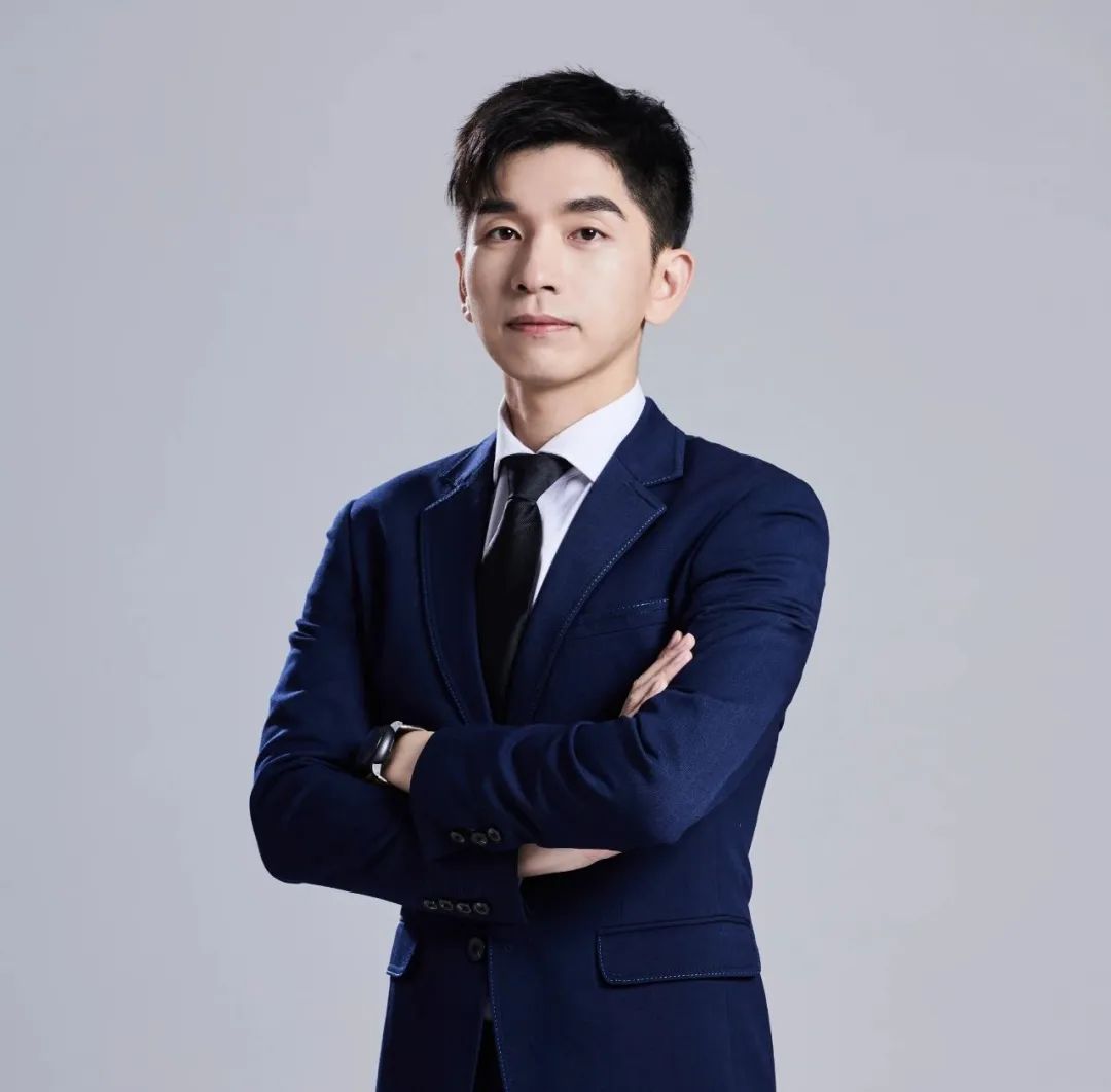 专访腾竞体育新游戏电竞总负责人冯骁——wrl独特的共创生长之路 哔哩哔哩