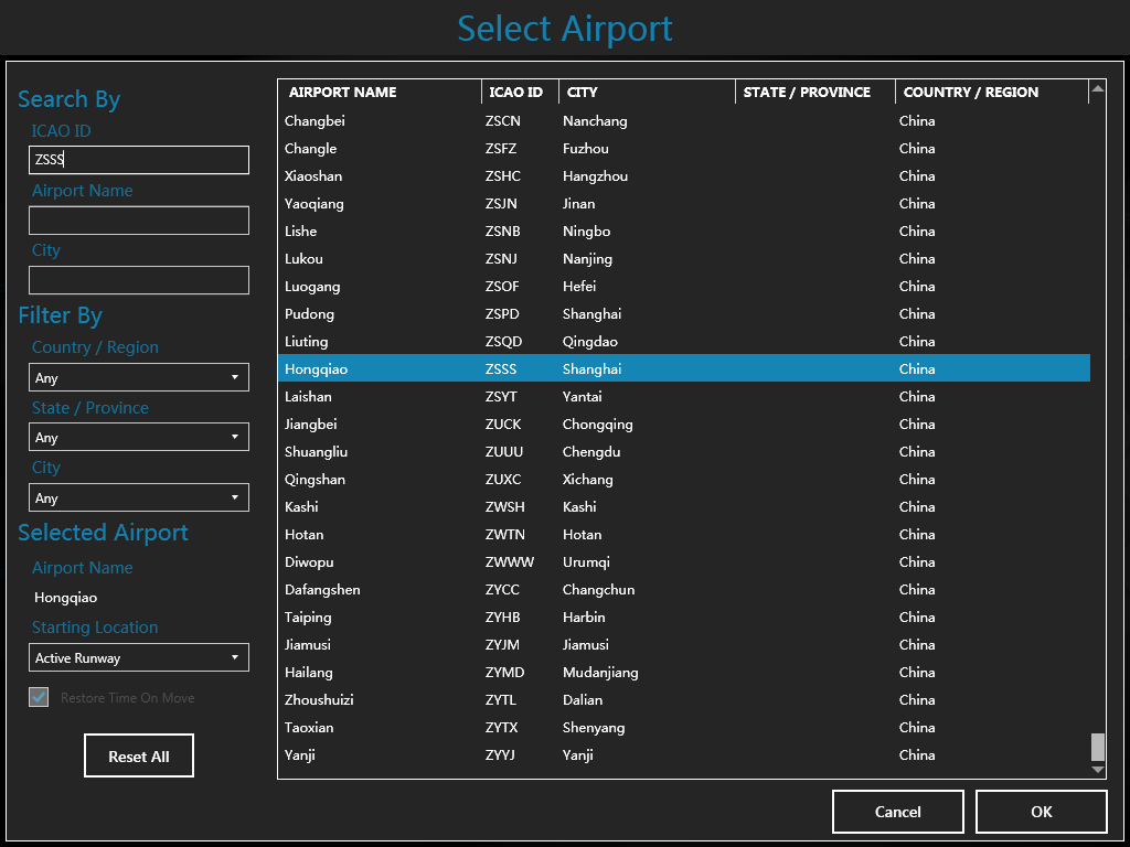 【P3D】（基础）玩转P3D-超详细图文教程 - 哔哩哔哩