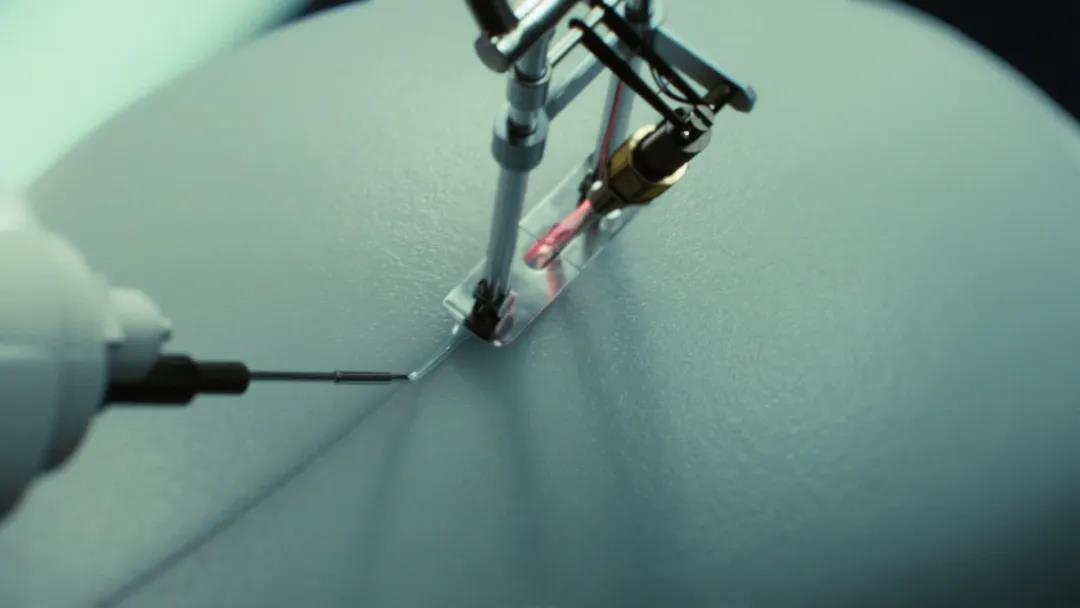 利用Nuke Point Render打造《西部世界3》细腻的视效 - 哔哩哔哩