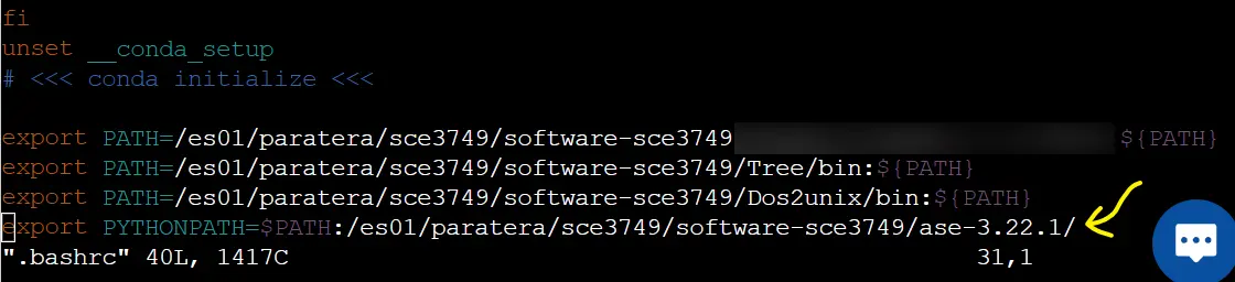 2 如何离线安装Atomic Simulation Environment (ASE) - 哔哩哔哩