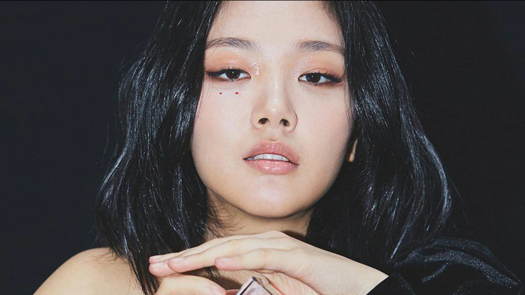 BIBI，谁说韩国出道一定要当过练习生？ - 哔哩哔哩