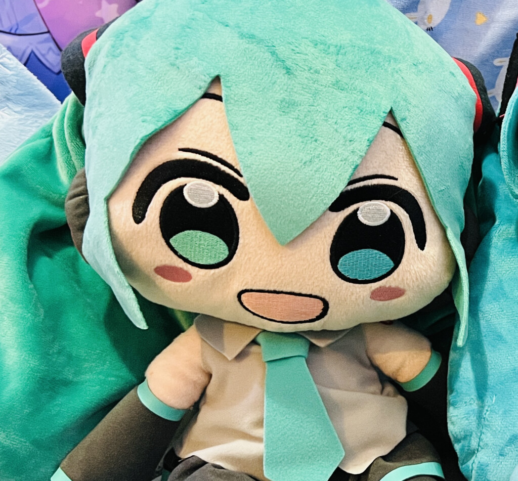 关于哈次家のFUFU成员介绍（持续更新） - 哔哩哔哩