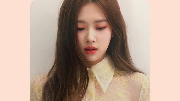 blackpink ROSÉ ins发文安慰粉丝，世界上最温柔的人！！ - 哔哩哔哩