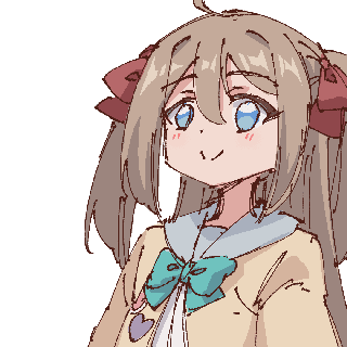 neuro-sama表情包②（来自discord粉丝群） - 哔哩哔哩