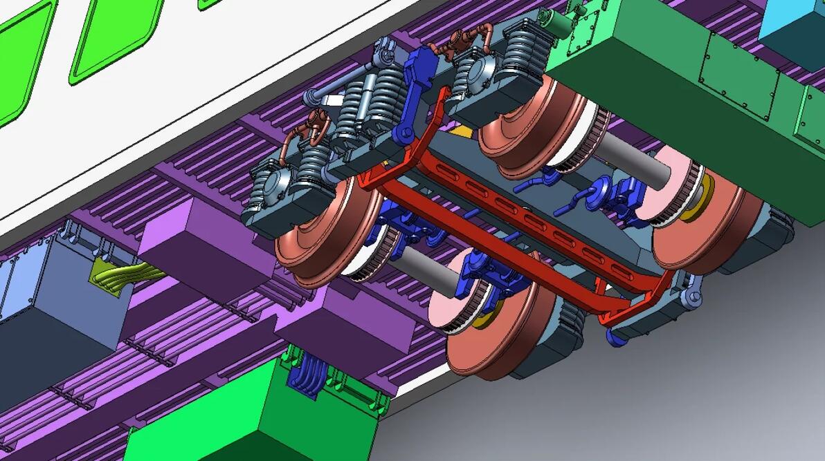 【模型】N27出品YW25G硬卧（广播车）车厢 评测 P2 - 哔哩哔哩