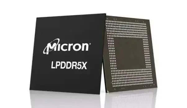 Lpddr5x内存颗粒已量产，新机上市又近一步 哔哩哔哩