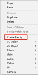 2019 Unity Timeline使用说明 - 哔哩哔哩