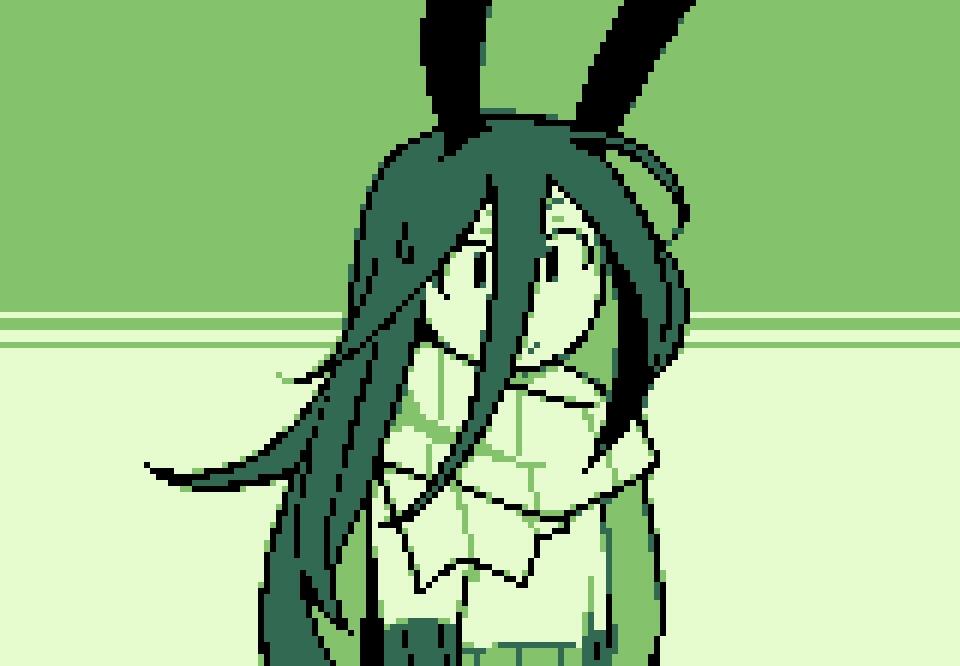 Yoki的翅膀不见了！？一一空径之民新旧设探讨 - 哔哩哔哩