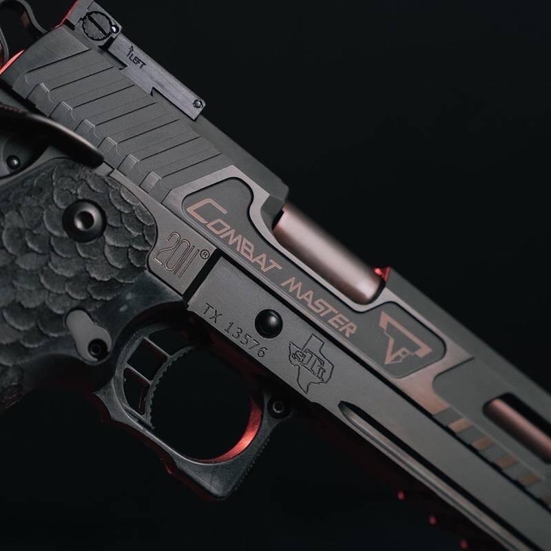 【塔兰战术 × sti】sti 2011 战斗大师 - 哔哩哔哩