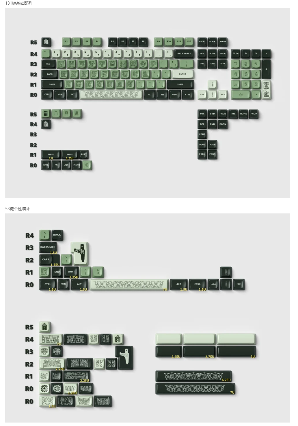 超长《日·键圈时刻表》Matrix NAVI 70% 今晚开售 keychron Q2Pro/Q3 Pro SE更新上架 - 哔哩哔哩