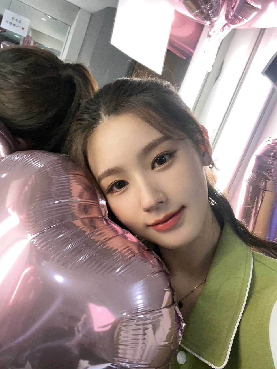 【赵美延】230131 面面生日快乐! 哔哩哔哩
