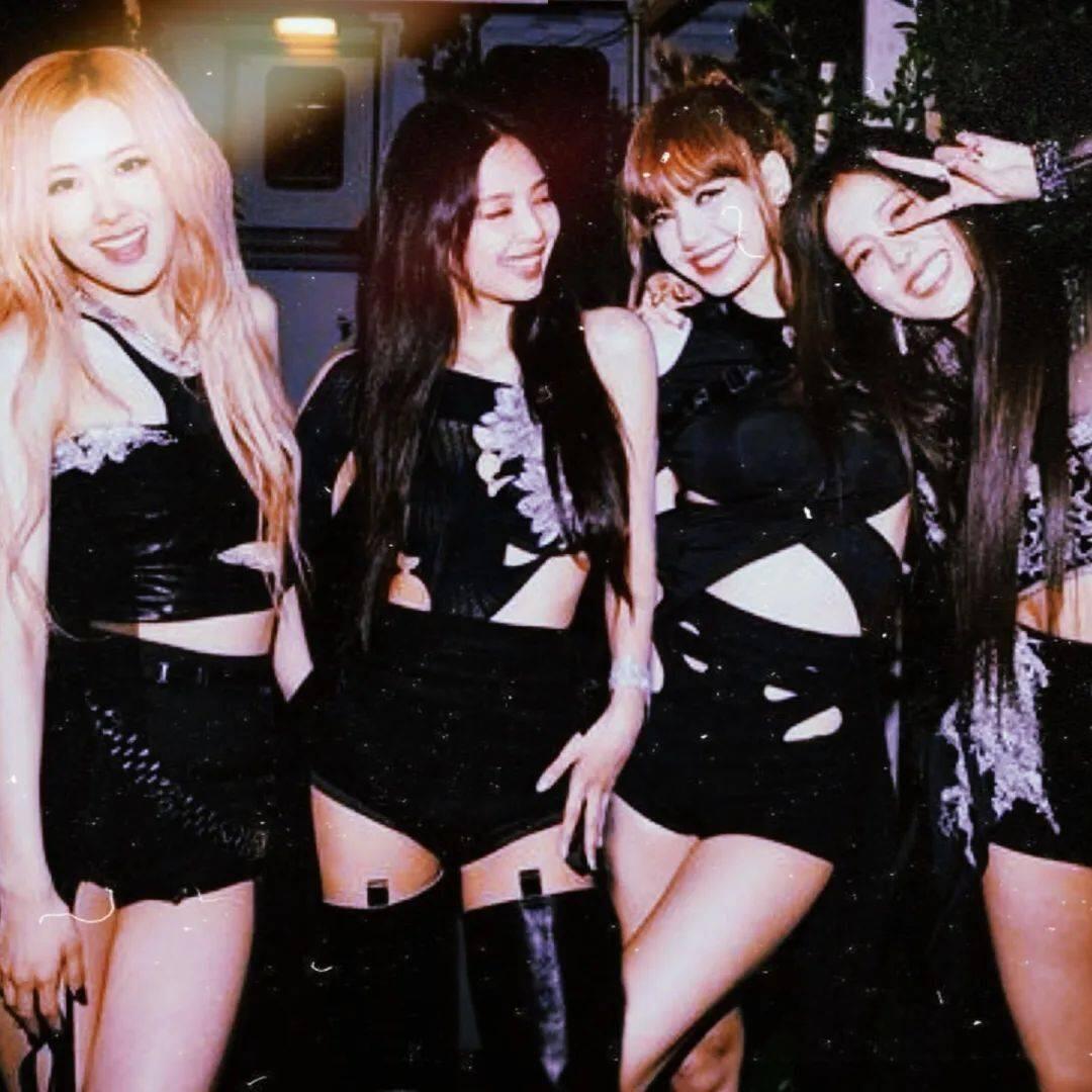 BLACKPINK高清电脑壁纸 - 哔哩哔哩