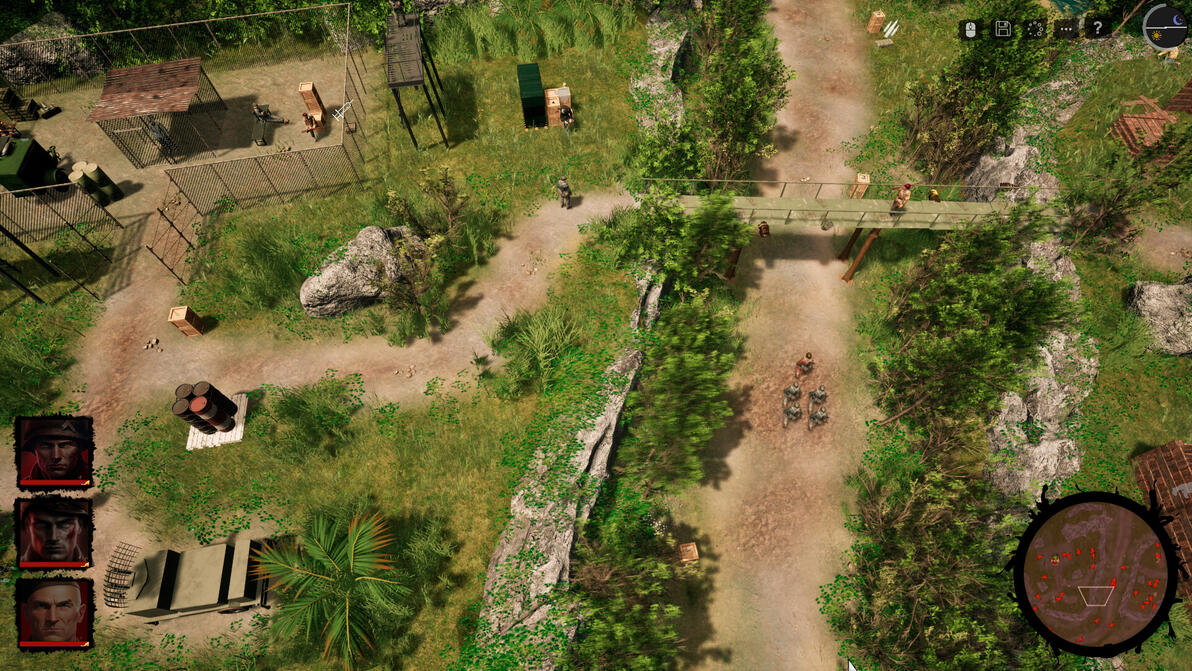 2024年即时战术RTT游戏展望及2023年回顾 - 哔哩哔哩