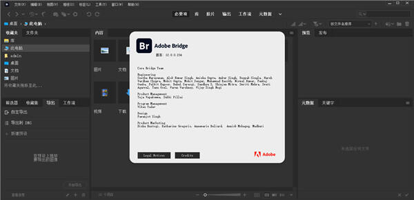 adobe bridge教程 - 哔哩哔哩