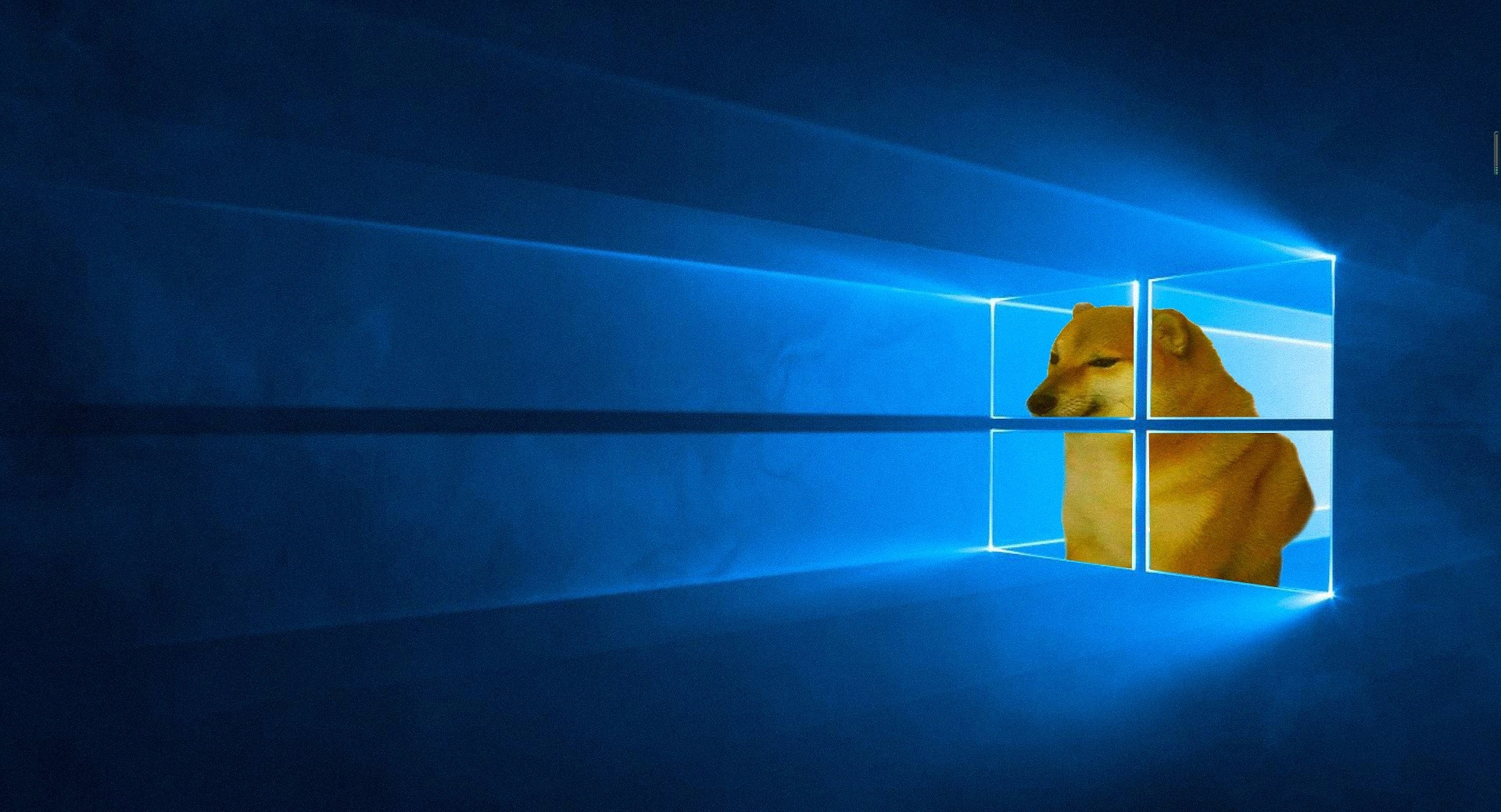 cheems壁纸 - 哔哩哔哩