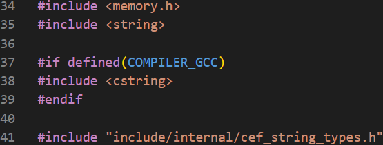 MinGW + MSVC + CEF 源代码编译 - 4.使用 MinGW 编译 libcef_dll_wrapper - 哔哩哔哩