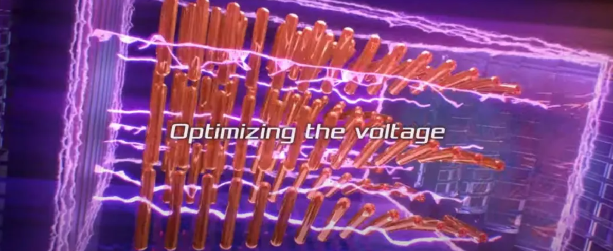 小科普 | 新起之秀Nano-IPS和Fast-IPS都是啥？（下） - 哔哩哔哩